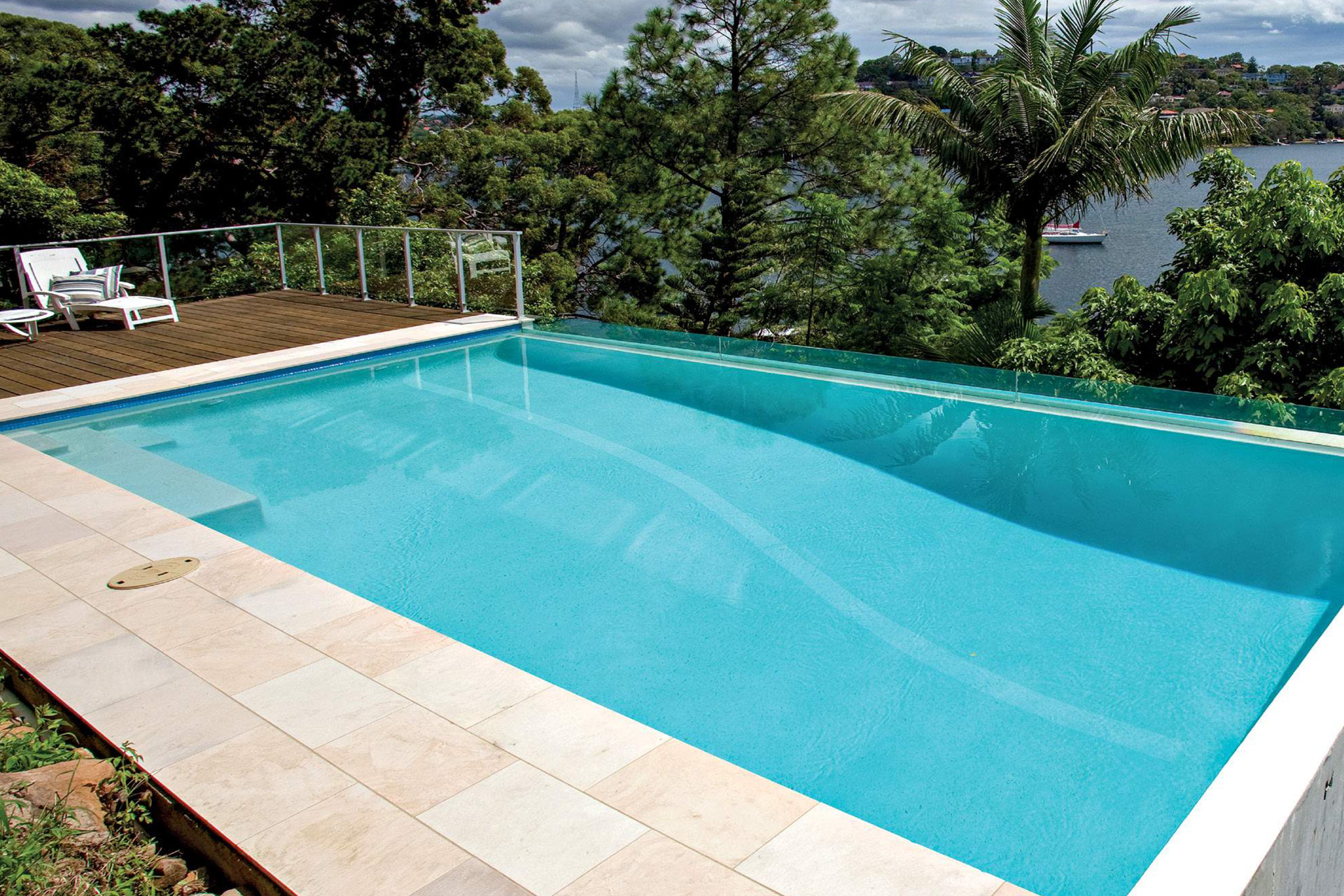 Pool Finish Types Explained: Texture, Color, and Maintenance - Elevate ...