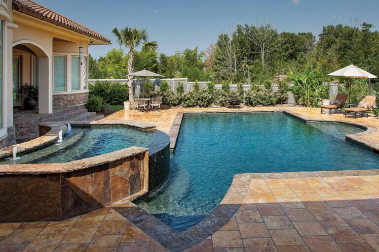 Pool Finish Types Explained: Texture, Color, and Maintenance - Elevate ...
